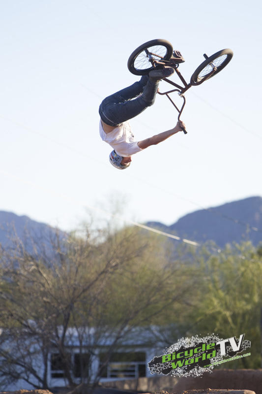 Thomas Troy Hancock Legacy Jump Jam